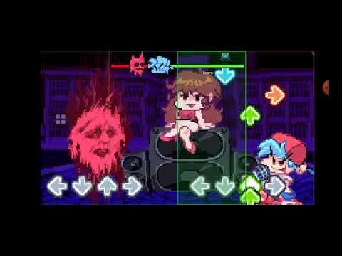 Fnf Week 6 - YouTube