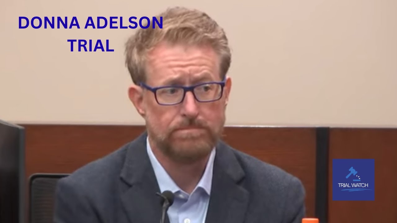 FL v. Donna Adelson | 11. Jeff Lacasse - Wendi Adelson's ex Boyfriend ...