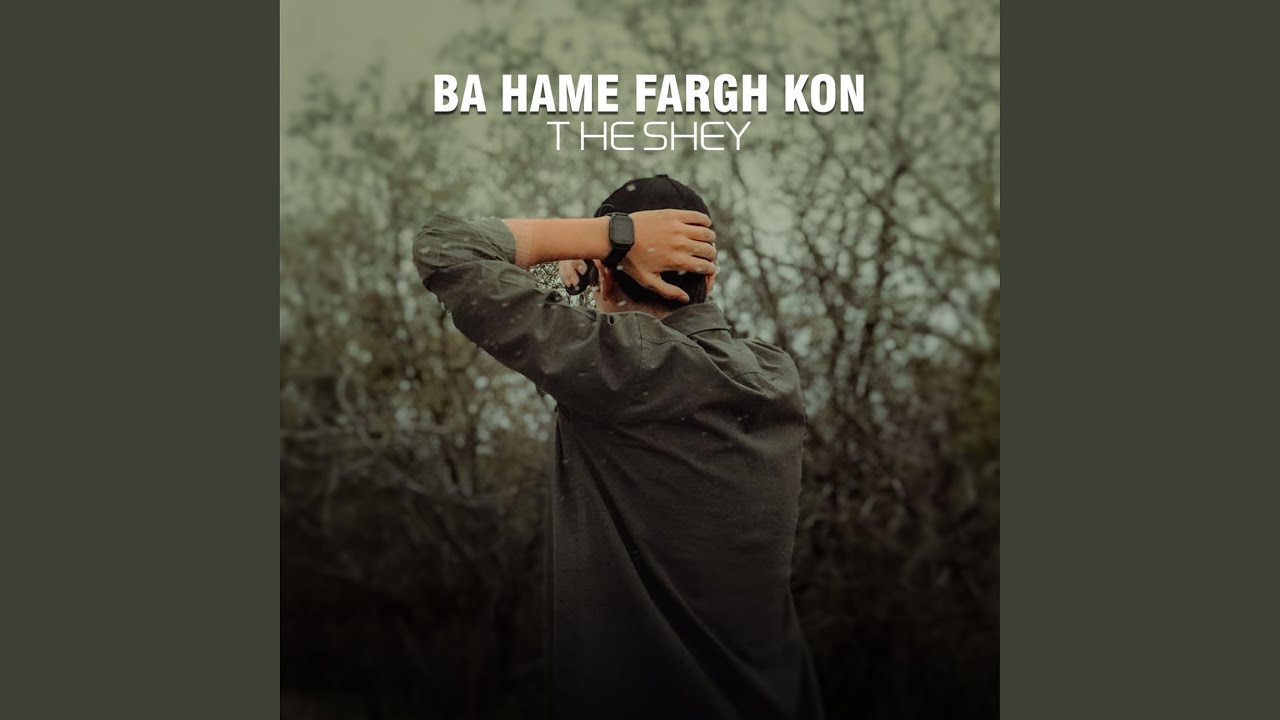 Ba Hame Fargh Kon - YouTube