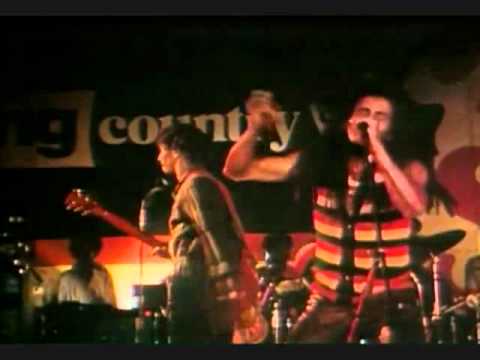 Bob Marley - Get up Stand Up Live Video Mix (HQ) - YouTube