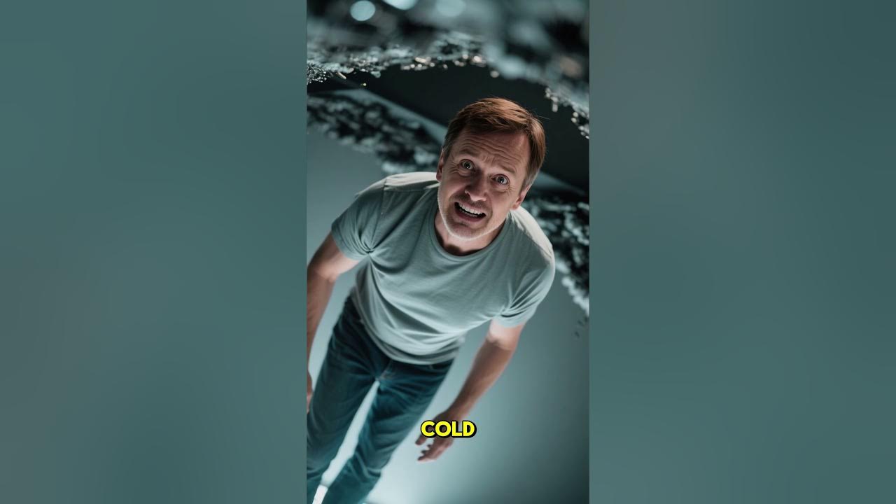 He Heard Her Whisper “I Miss You”… And She wasn’t talking to him ...