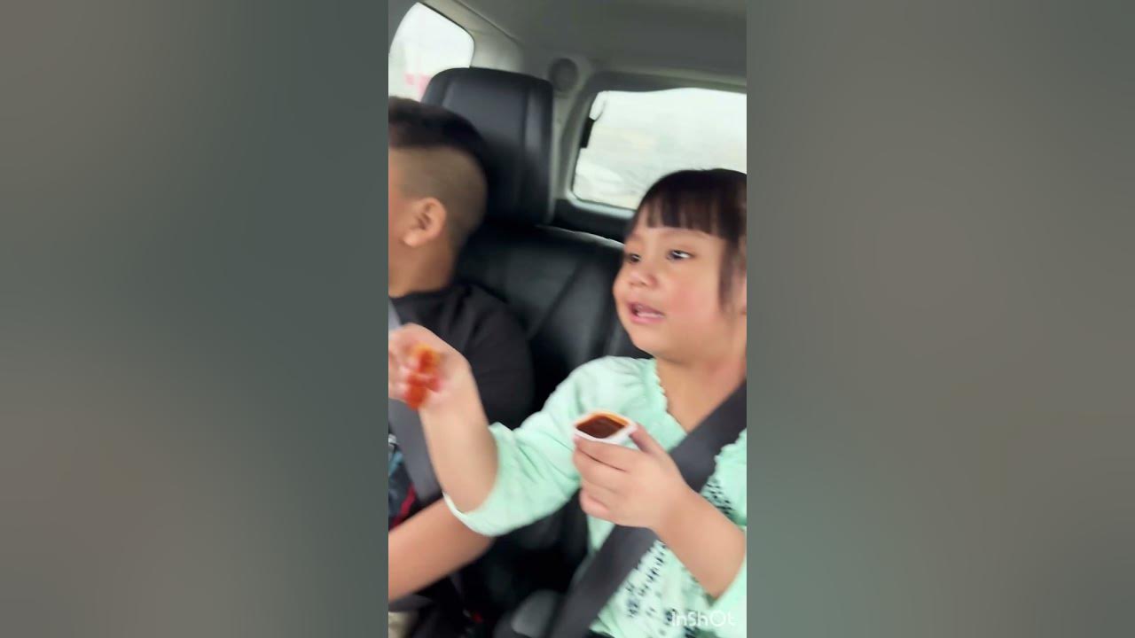 Andrew Van Toi Thang & Elizabeth Far Dawt Par & Monica Dawt Chin Par // Happy Sunday - YouTube