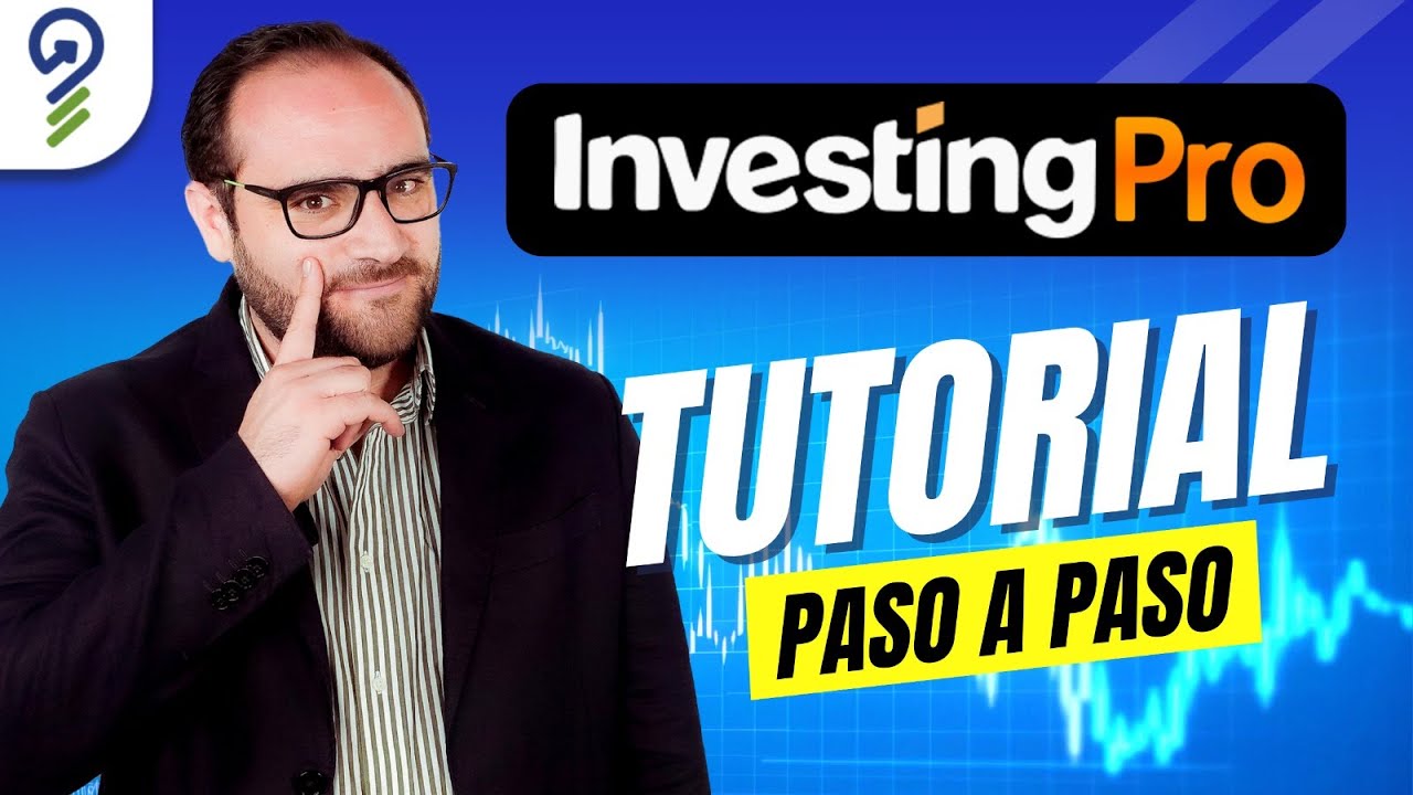 La mejor PLATAFORMA de Información Financiera para tus INVERSIONES ...