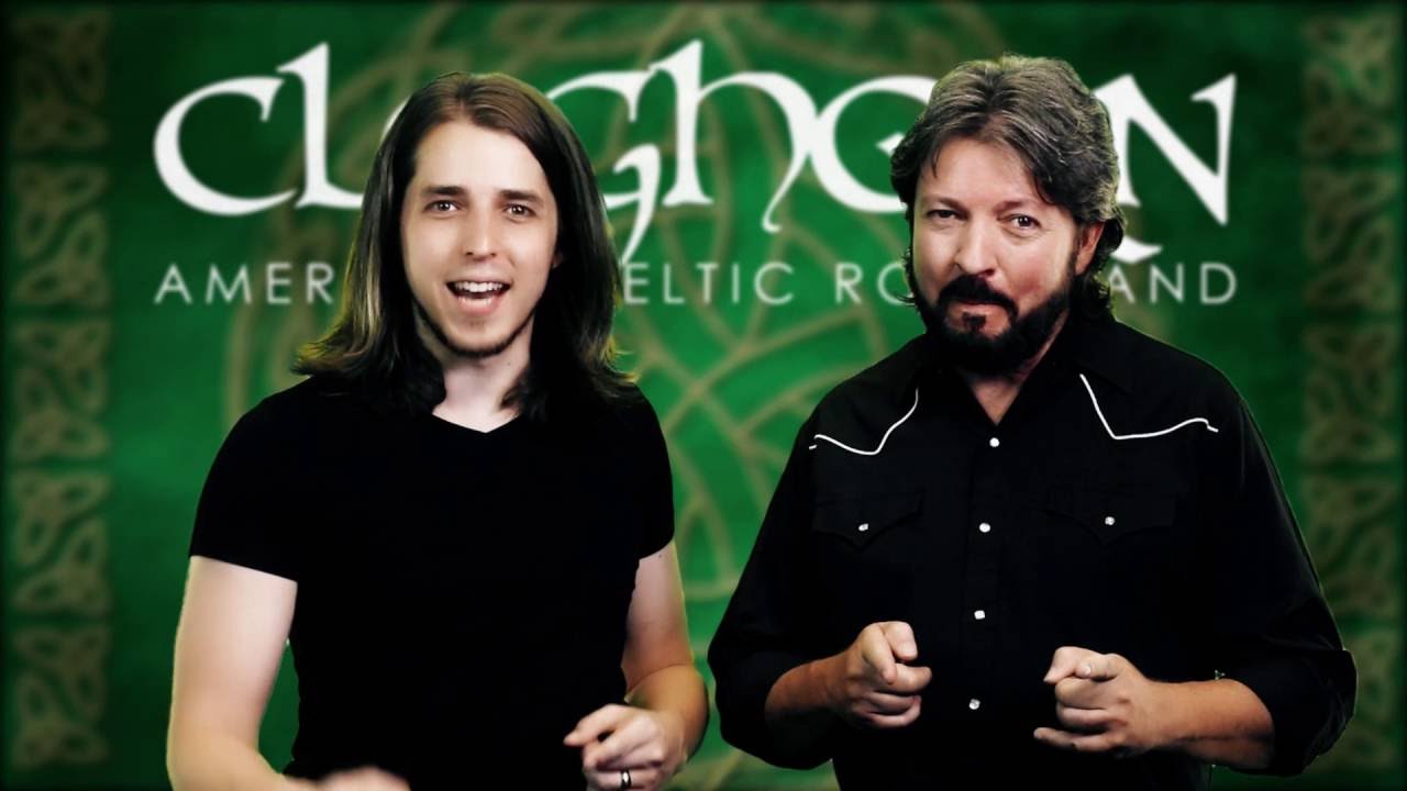 Cleghorn is Coming to Annapolis! - YouTube