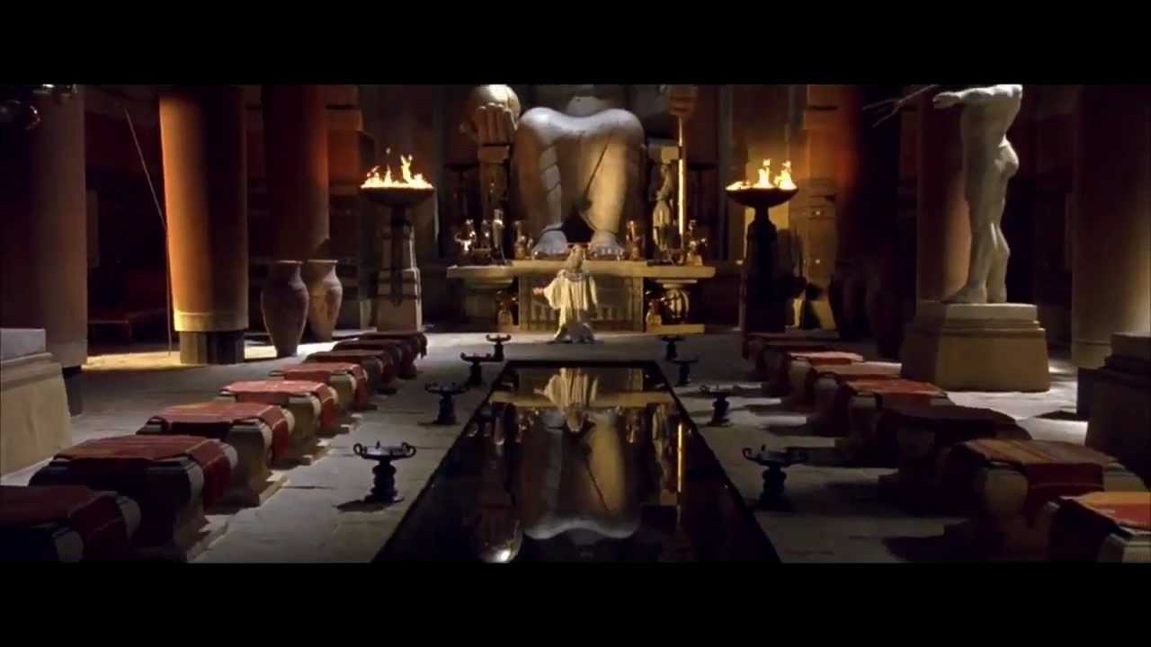 KINOMANIA (best movies) Trailer - YouTube