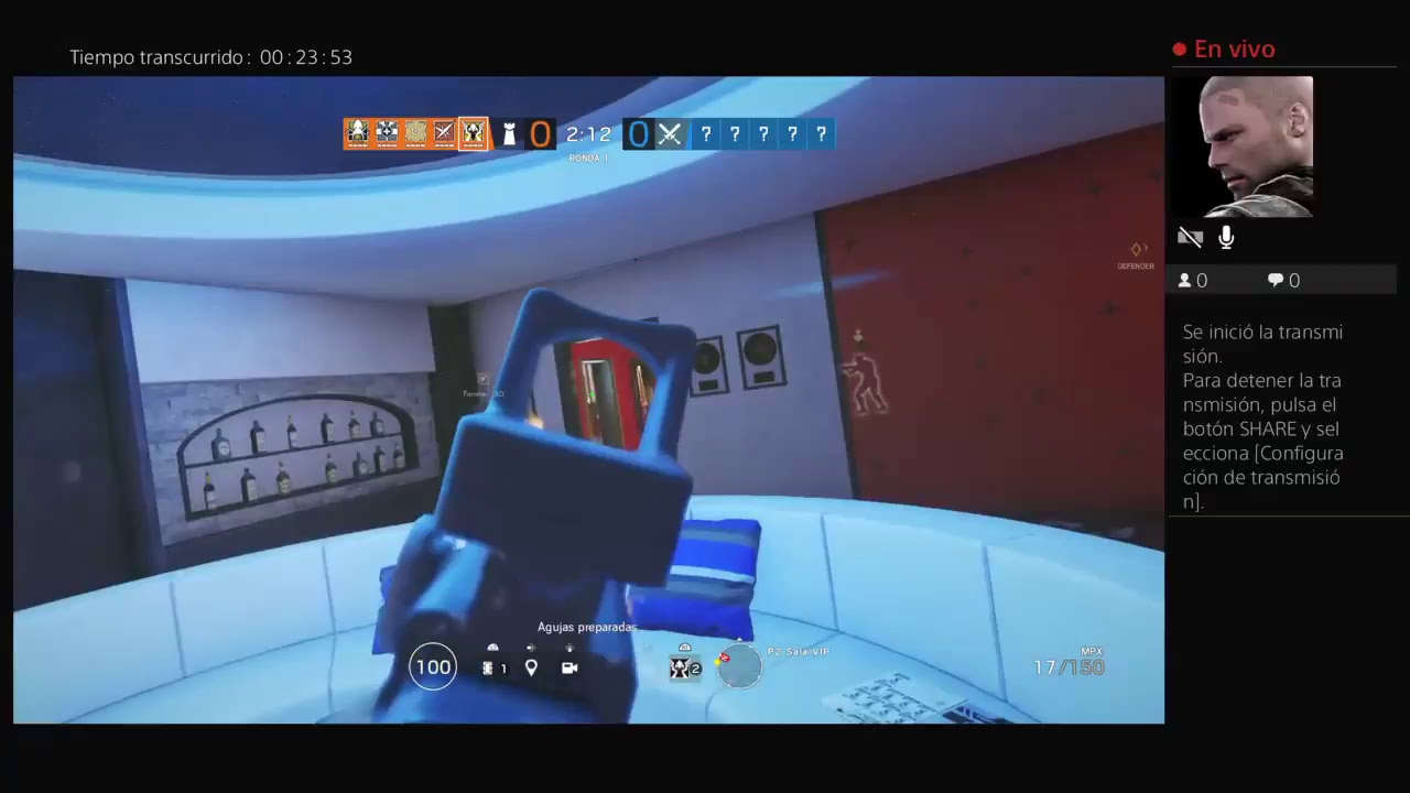 Let´s goo! Team mancoo!? - YouTube