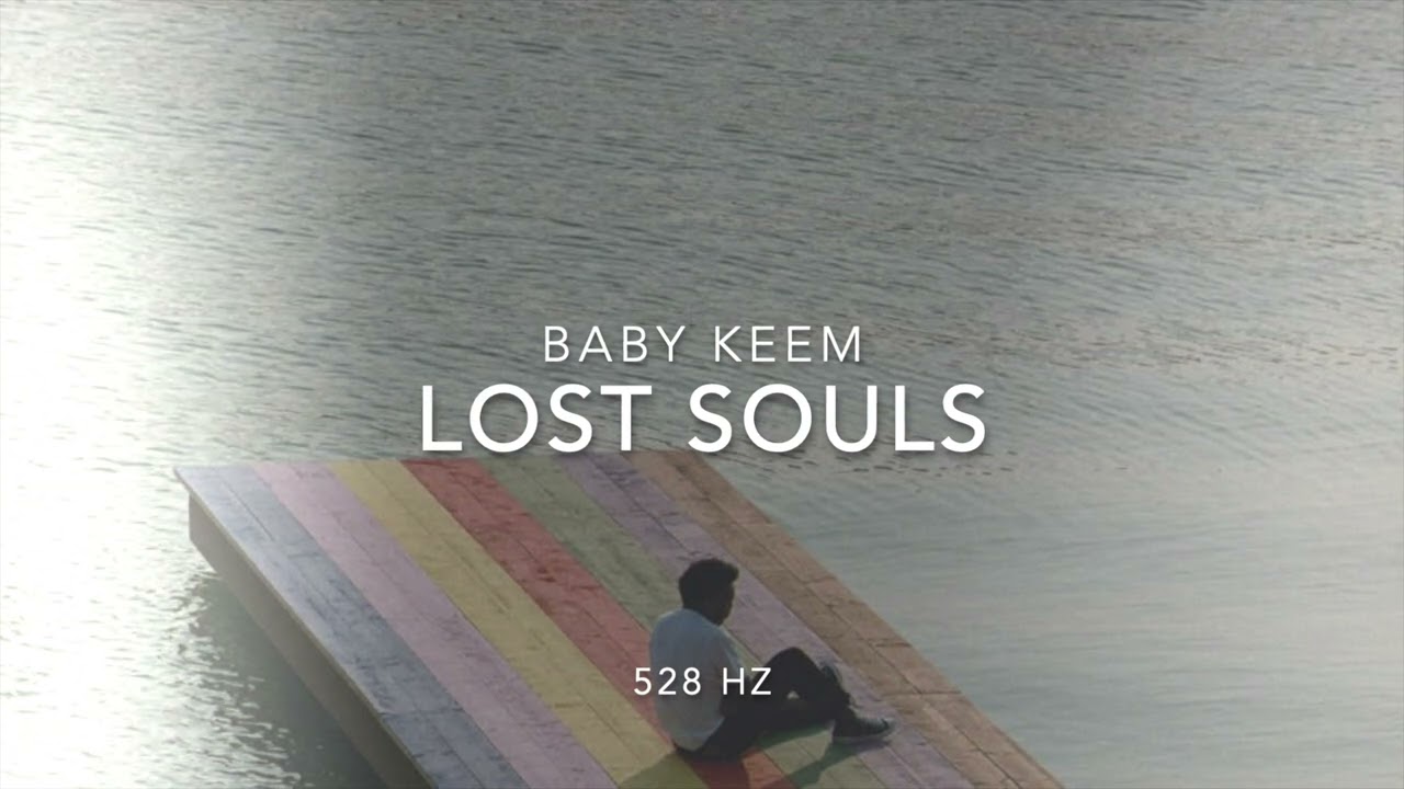 Baby Keem - Lost Souls (Ft. Brent Faiyaz) [528 Hz Heal DNA🧬, Clarity ...
