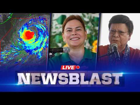 LIVE: SMNI NewsBlast | July 09, 2026