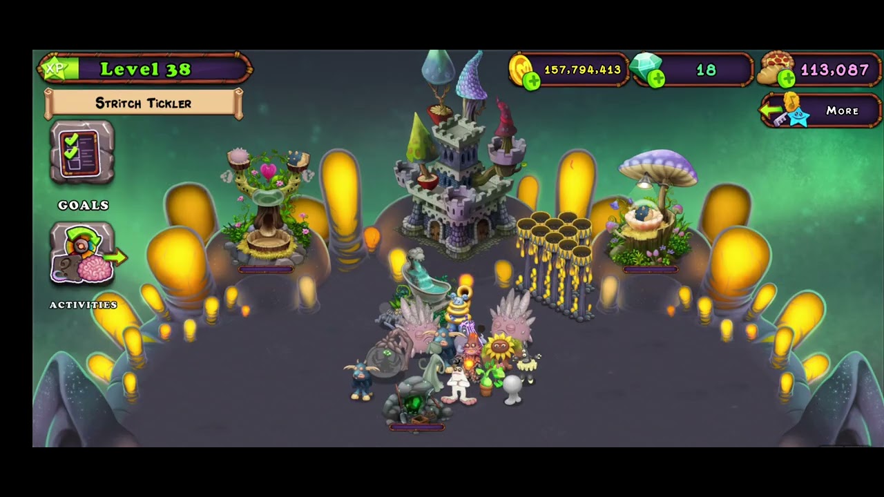 msm daily day 3 - YouTube