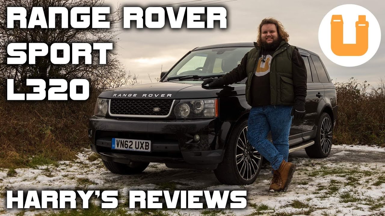 Range Rover Sport SDV6 Review (L320) | True Landie or Chelsea Tractor ...