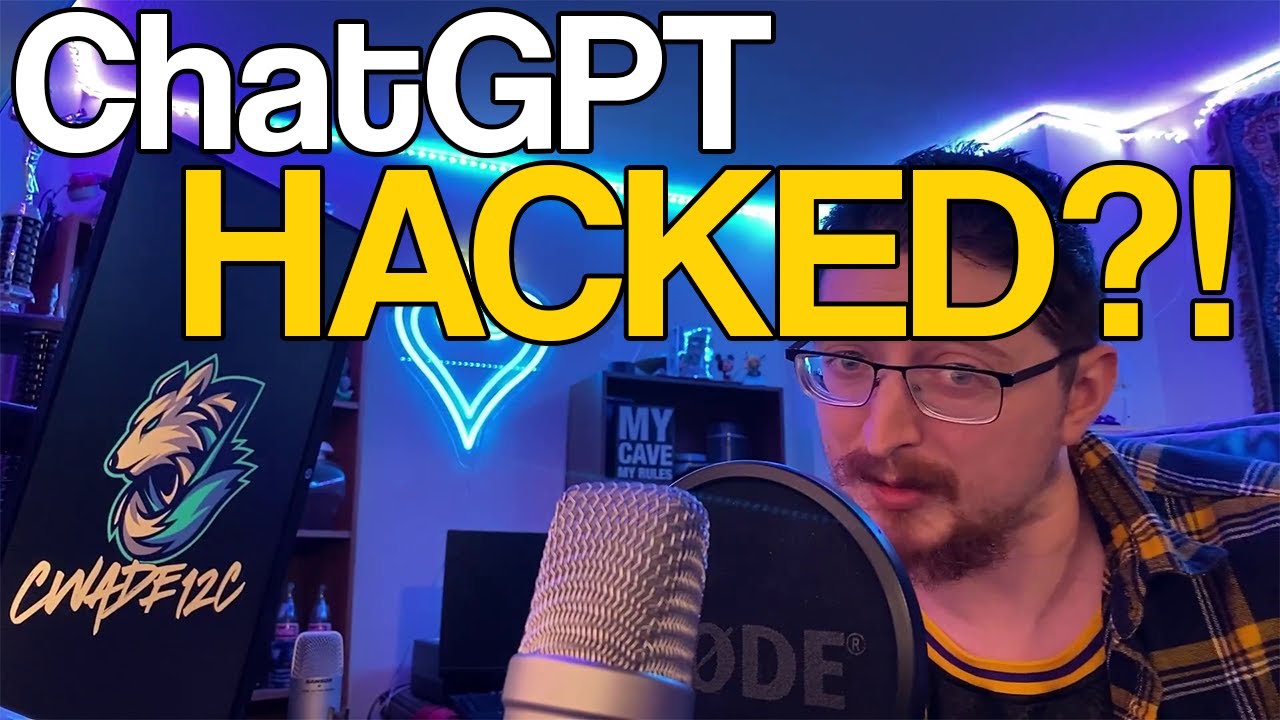 Learn How to "Hack" ChatGPT in Just ONE Step! - YouTube