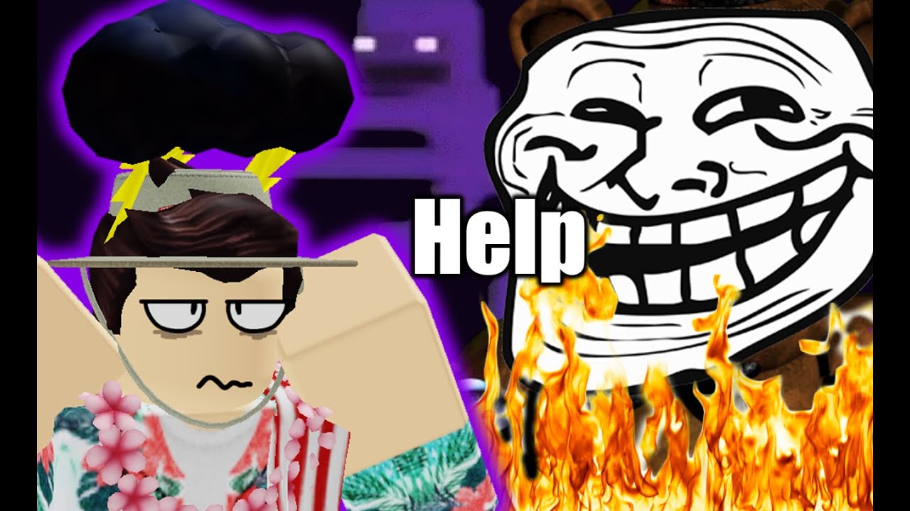 Help - YouTube
