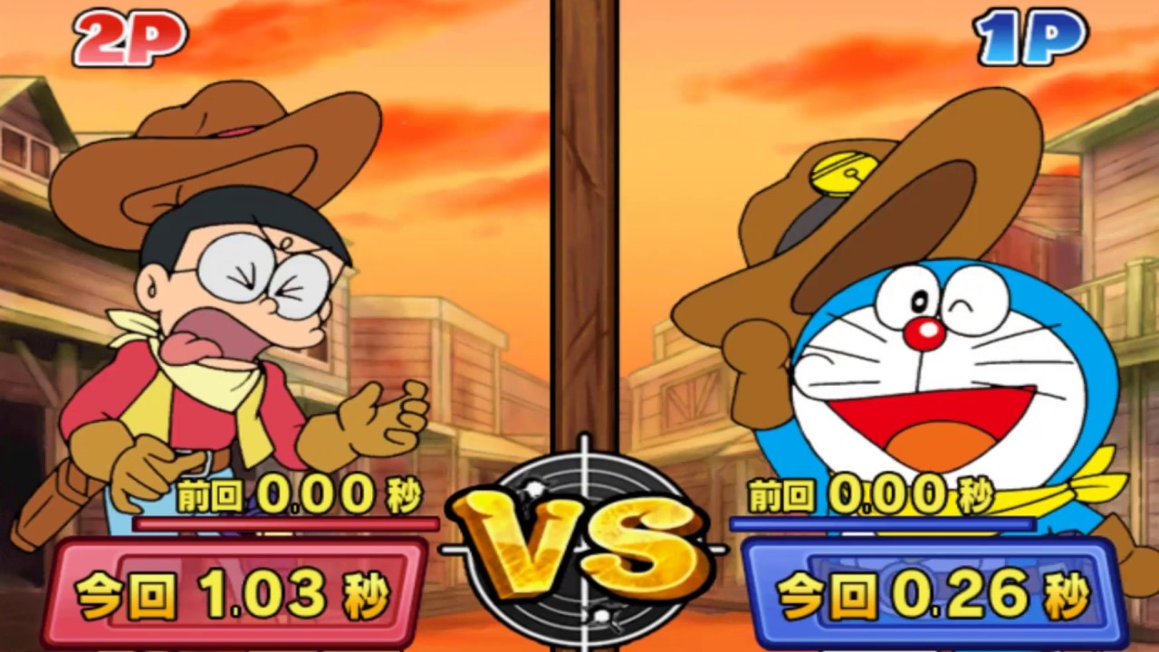 Hoạt hình Doremon tập 5 - Doremon 2020 Xuka, Nobita, Xeko - YouTube
