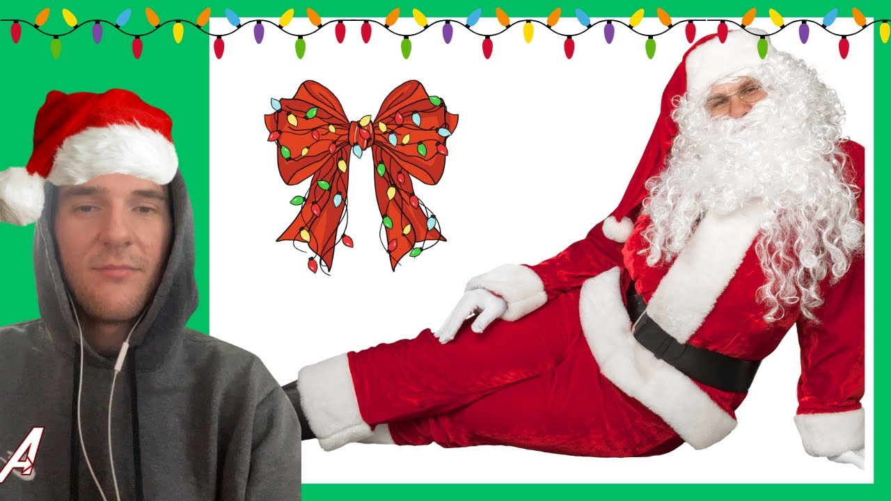 Tracking Santa LIVE & Black Ops 6 Zombies - YouTube