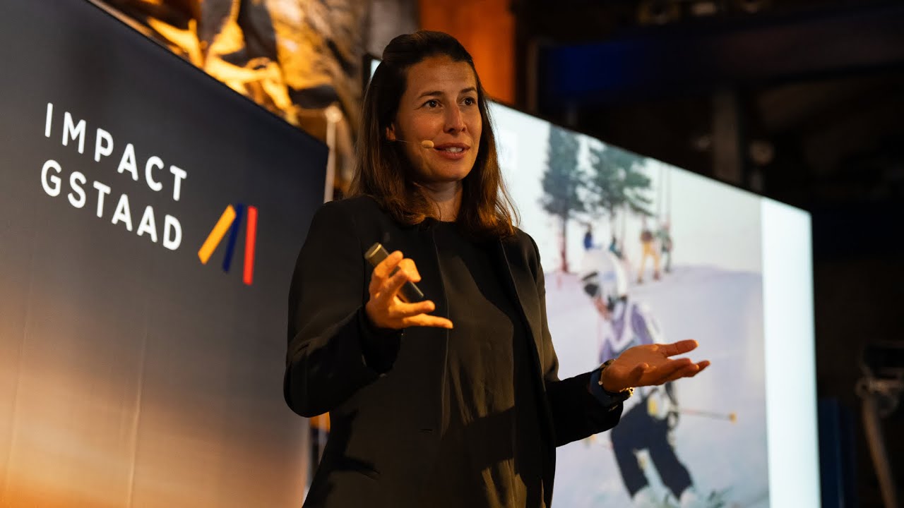 Aftermovie Impact Circle Event, 30 August 2024 - YouTube