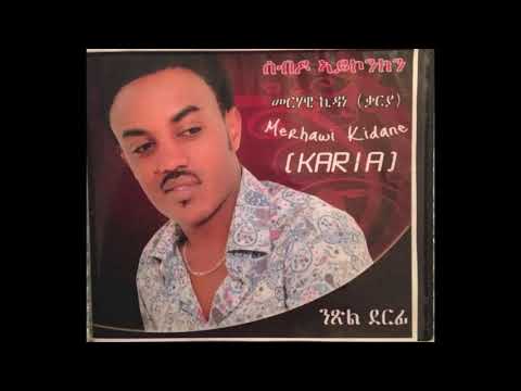 Merhawi Kidane - Seb Do Aykonkin New Eritrean Music (Official Video) | Eritrean Music 2019