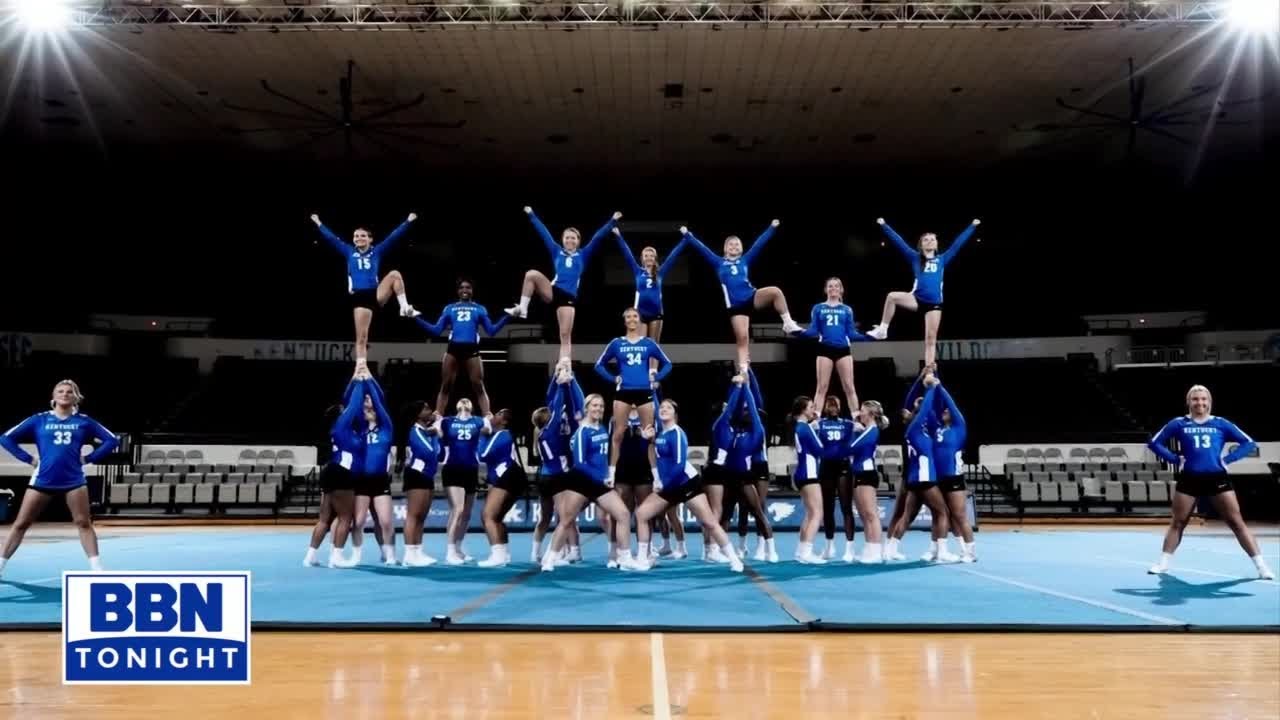 Introducing UK's newest sport: STUNT (2-3-22) - YouTube