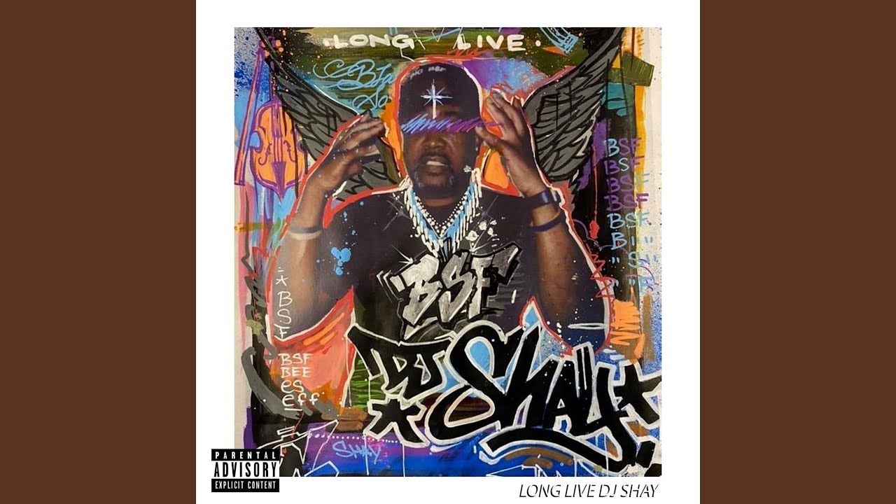 Bigger BSF - YouTube Music