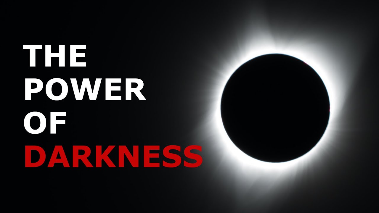 The Power of Darkness - YouTube