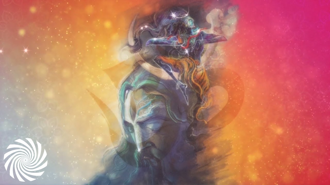 Hilight Tribe - Shaman [Psychedelic Visuals] (Shamanic Trance) - YouTube