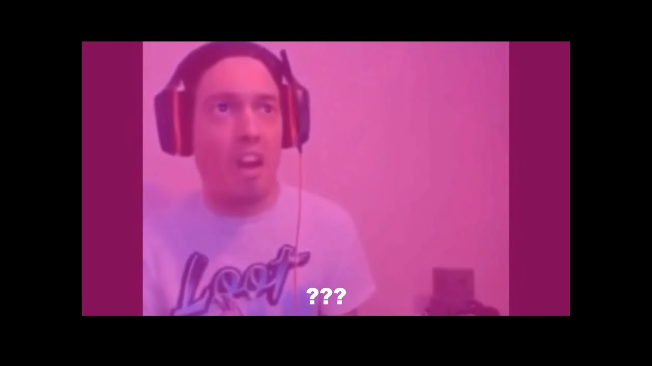 10 Wizard Yensid Screaming Sound Variations in 60 Seconds - YouTube