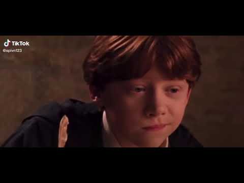 Ron has grown up #ronweasley #harrypotter #maingoc - YouTube
