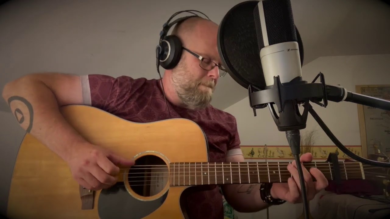 Peter - Original song by Daniel Jones - YouTube