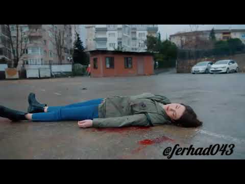 Aliço ❤ Hale ( Çukur ) Mus : Veysel Mutlu ( Aci Veriyor )