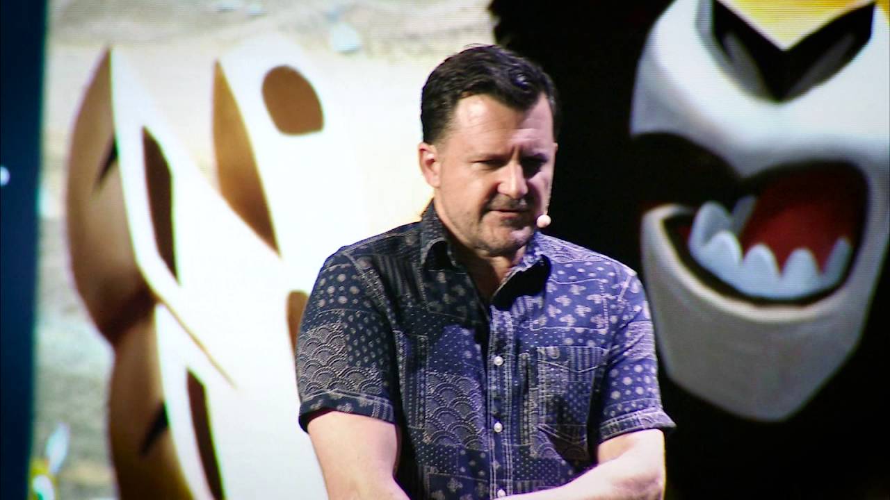 Embracing the Unknown - Kory Heinzen - YouTube