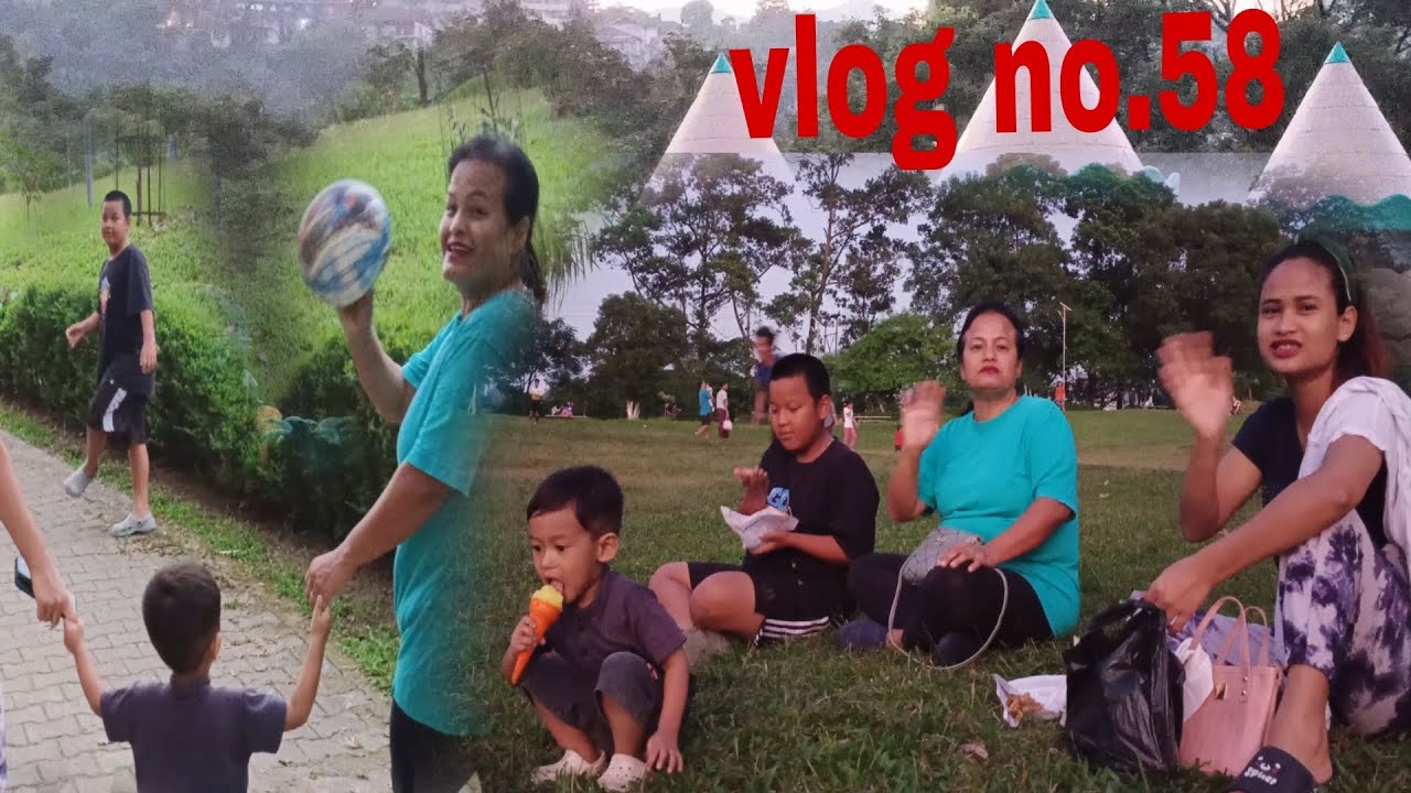 IG park Ben geya Disney land🤗 Family ko gumaya Eder uder🤣🤣🎈🎈💗 - YouTube