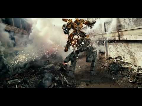 Transformers 5 /El último Caballero Pelicula Completa