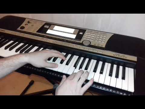 Belalim - Sintizator