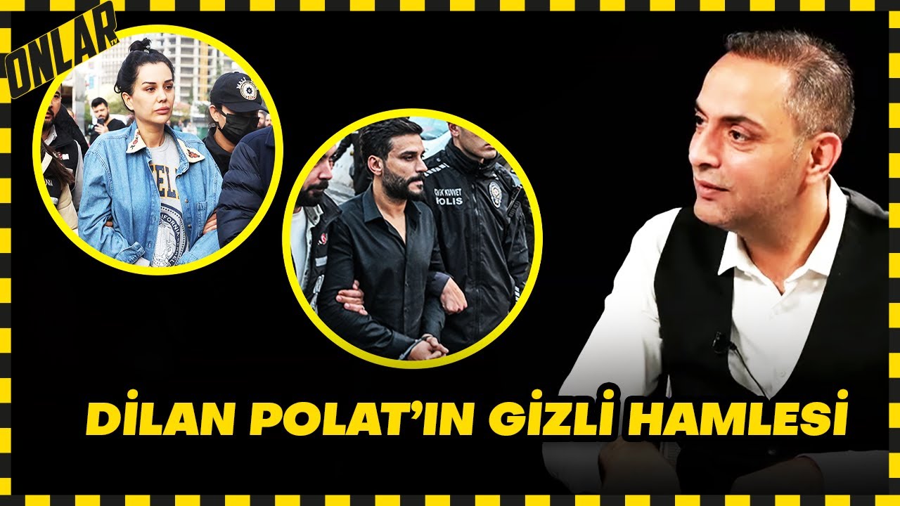 Dilan Polat’ın Gizli Hamlesi | Murat Ağırel anlatıyor. - YouTube