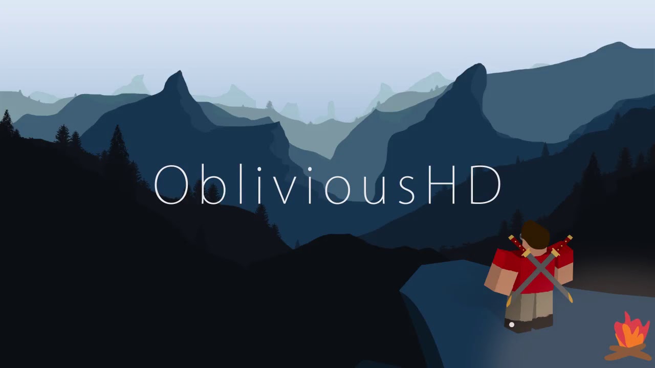 ObliviousHD Trailer - YouTube