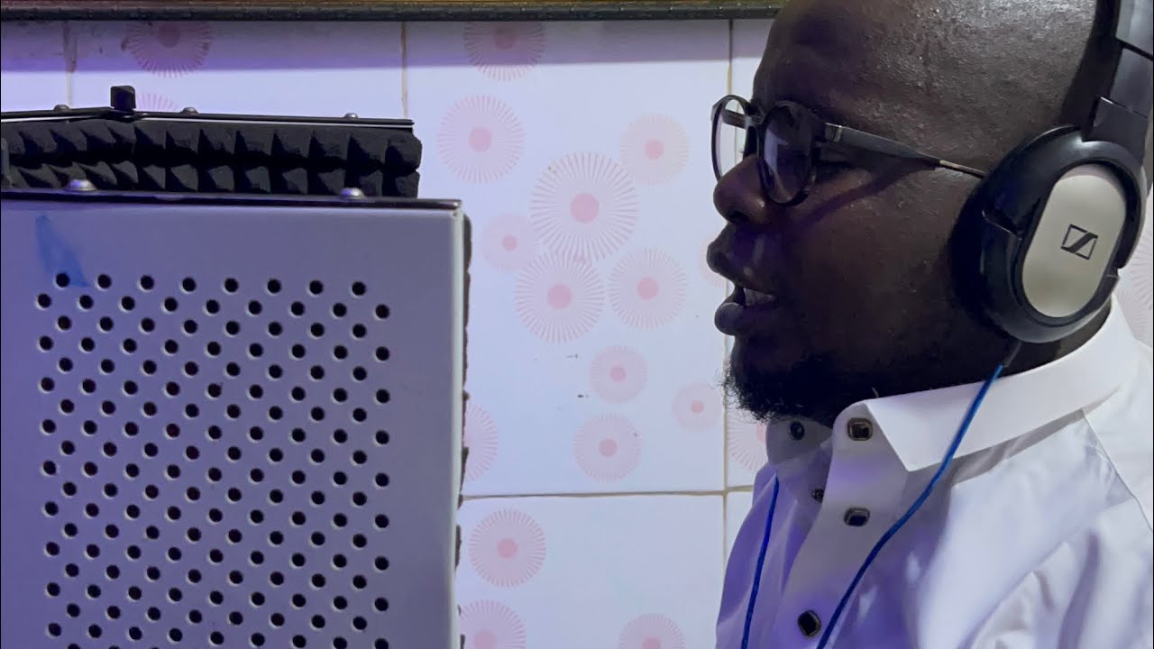 Al’araaf by Alhafiz Ismail Maiduguri - YouTube