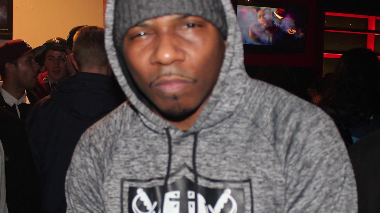 Jacka Art Show; 2 Year Memorial - YouTube