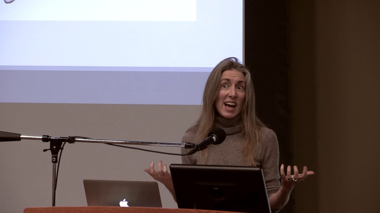 Kirsten Tillisch, M.D. Integrative medicine for pain management - YouTube