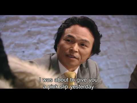 The Shining Girl-Episode 1-English Subtitled