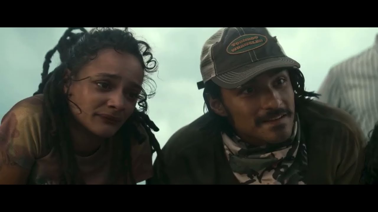 boone twisters (2024) scenepack - YouTube