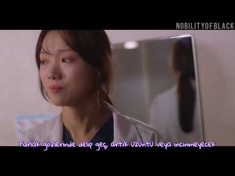 [Türkçe Altyazılı] EXO CHANYEOL, Punch - Go Away Go Away (Romantic Dr. Teacher Kim 2 OST Part.3)