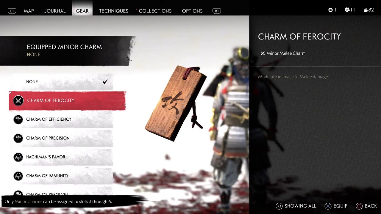 Ghost Recon Japan (Ghost of Tsushima Pt2) - YouTube