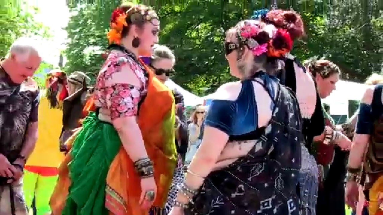 Exeter Respect 2015 - YouTube