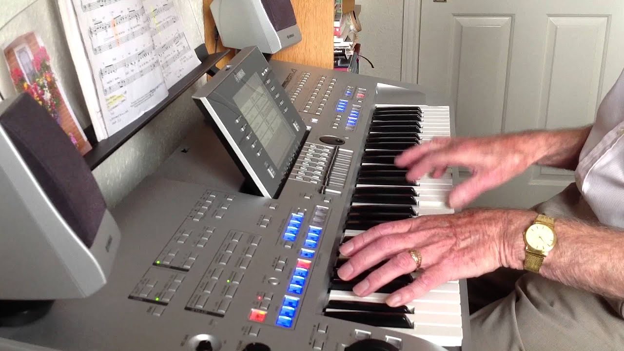 Can't Help Lovin' Dat Man - YouTube