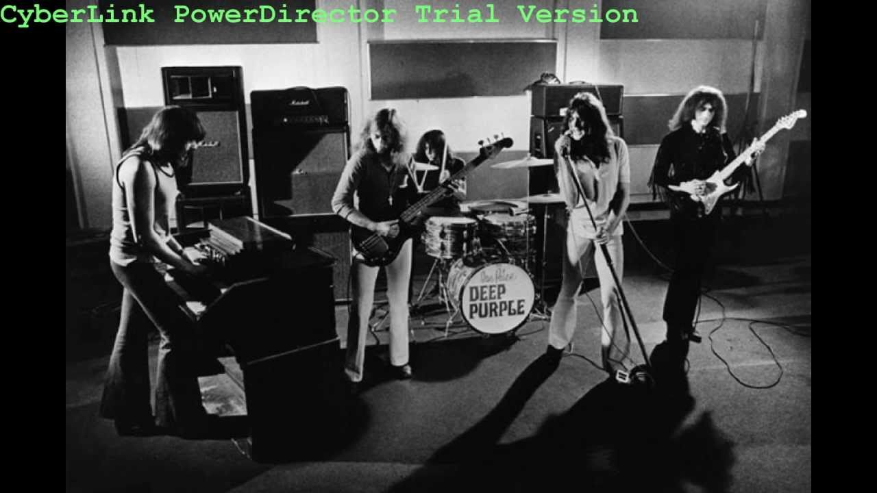 Deep Purple - Lalena (BBC Radio Session) - YouTube