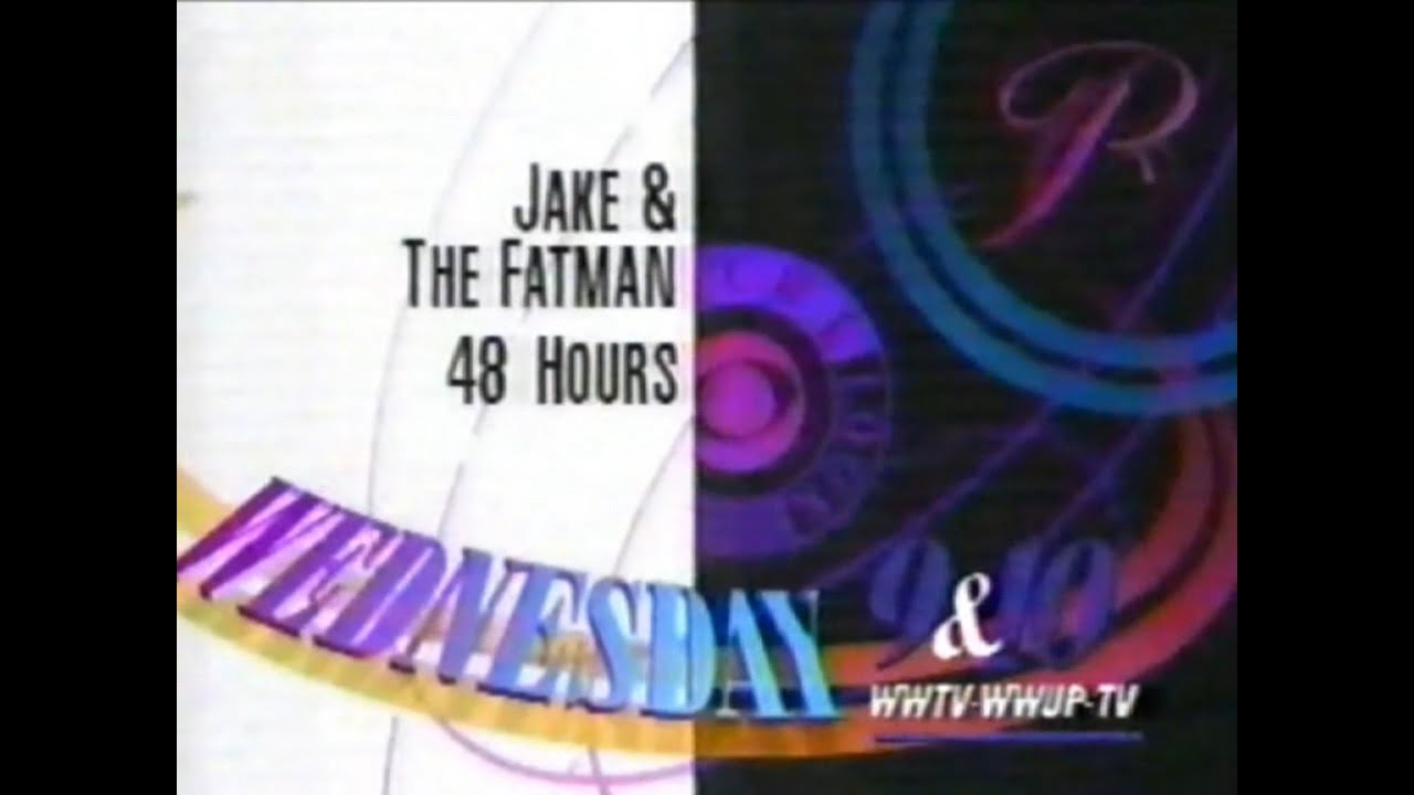 WWTV/WWUP commercials, 12/17/1991 - YouTube