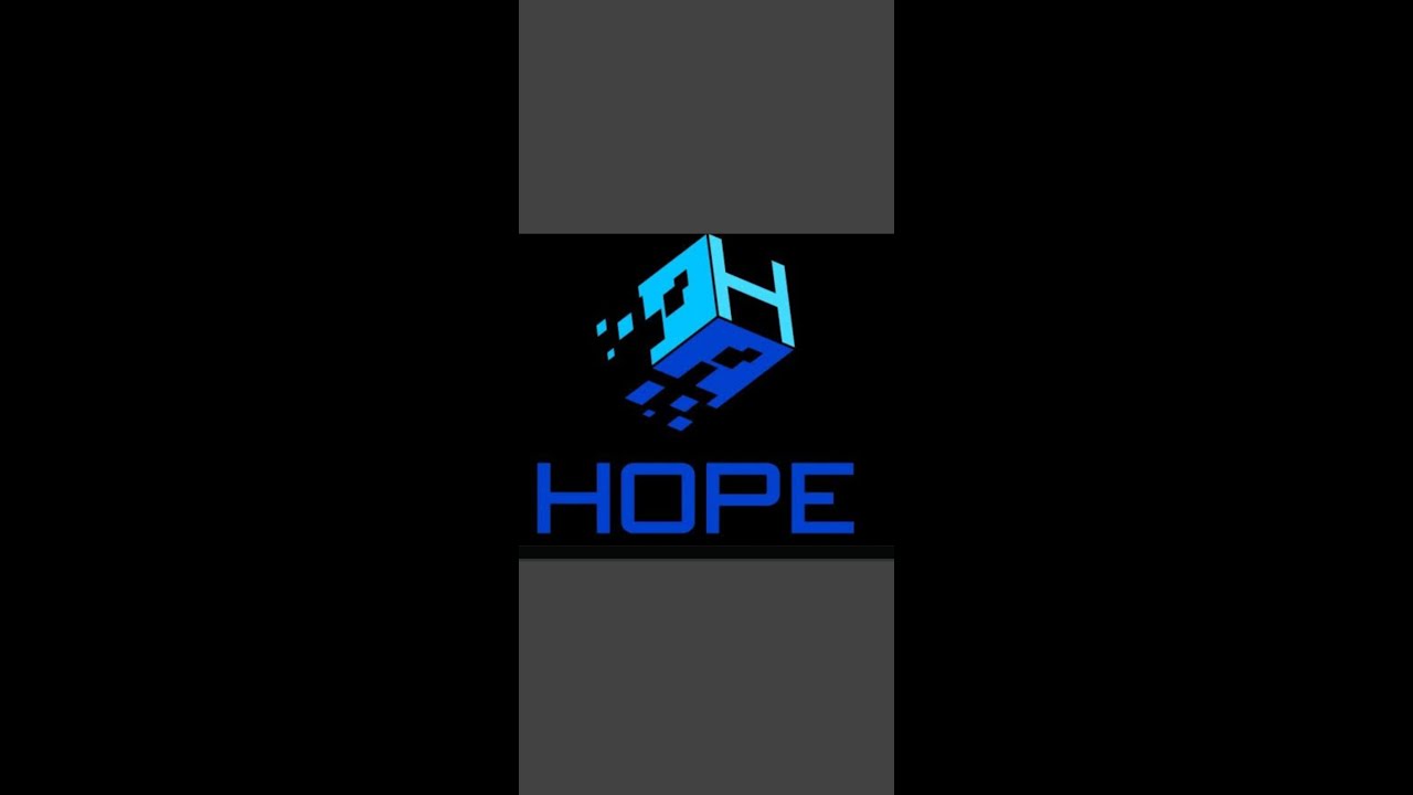 HOPE.7 6月4日(日)第七回大会 - YouTube