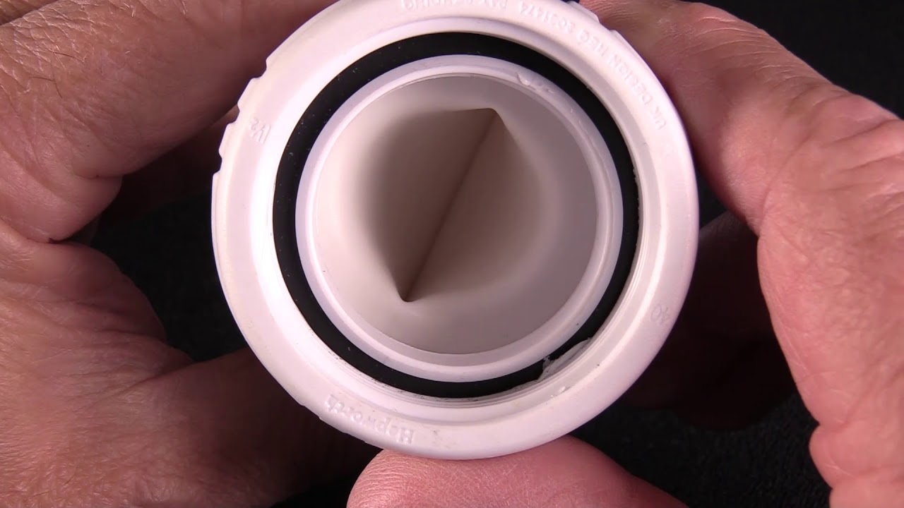 Introduction to the HepvO Valve - YouTube