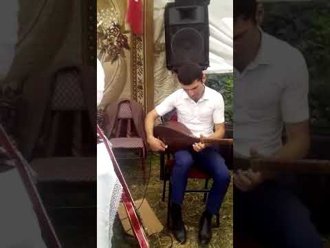 Sehriyar Qebele mesq vaxti