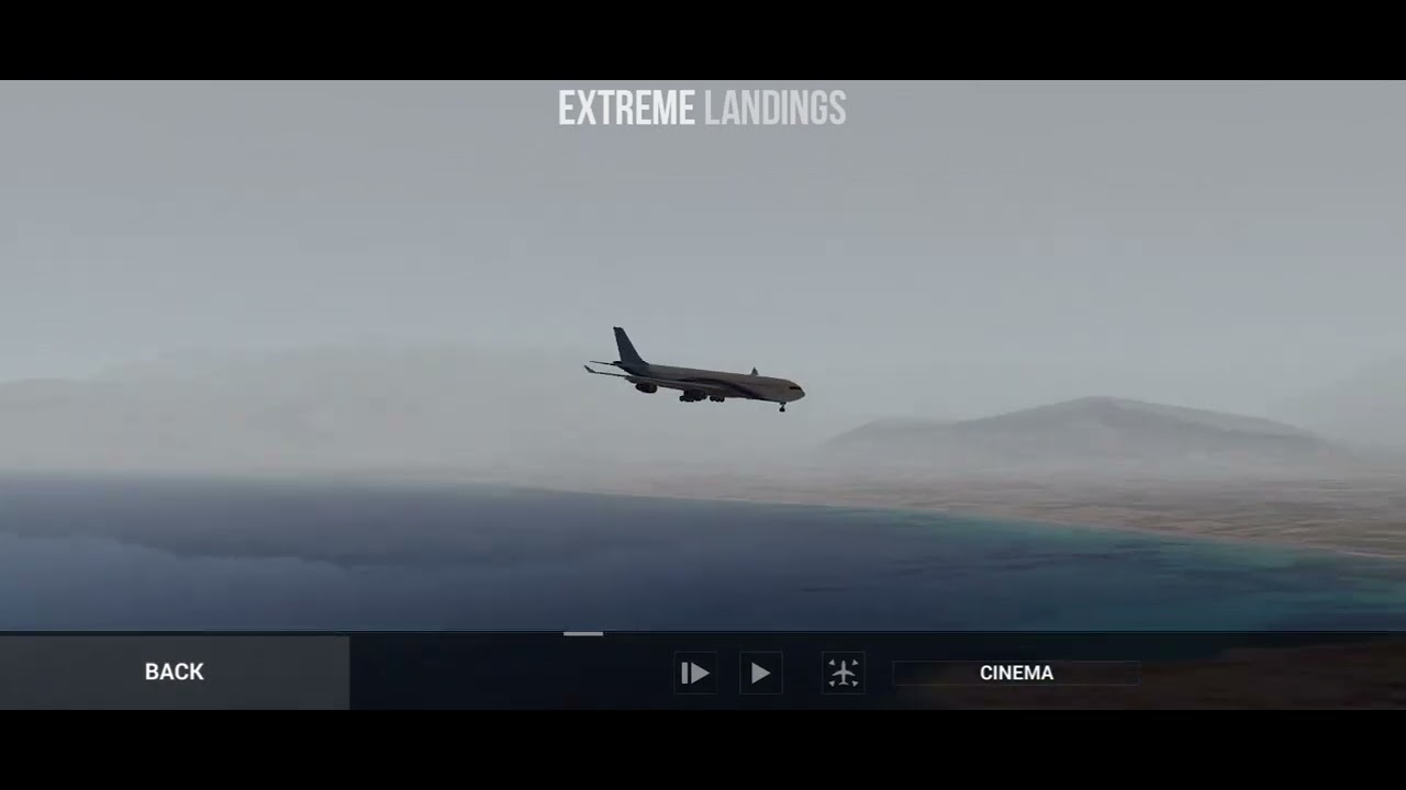 Thomas flight video games 🎮 - YouTube