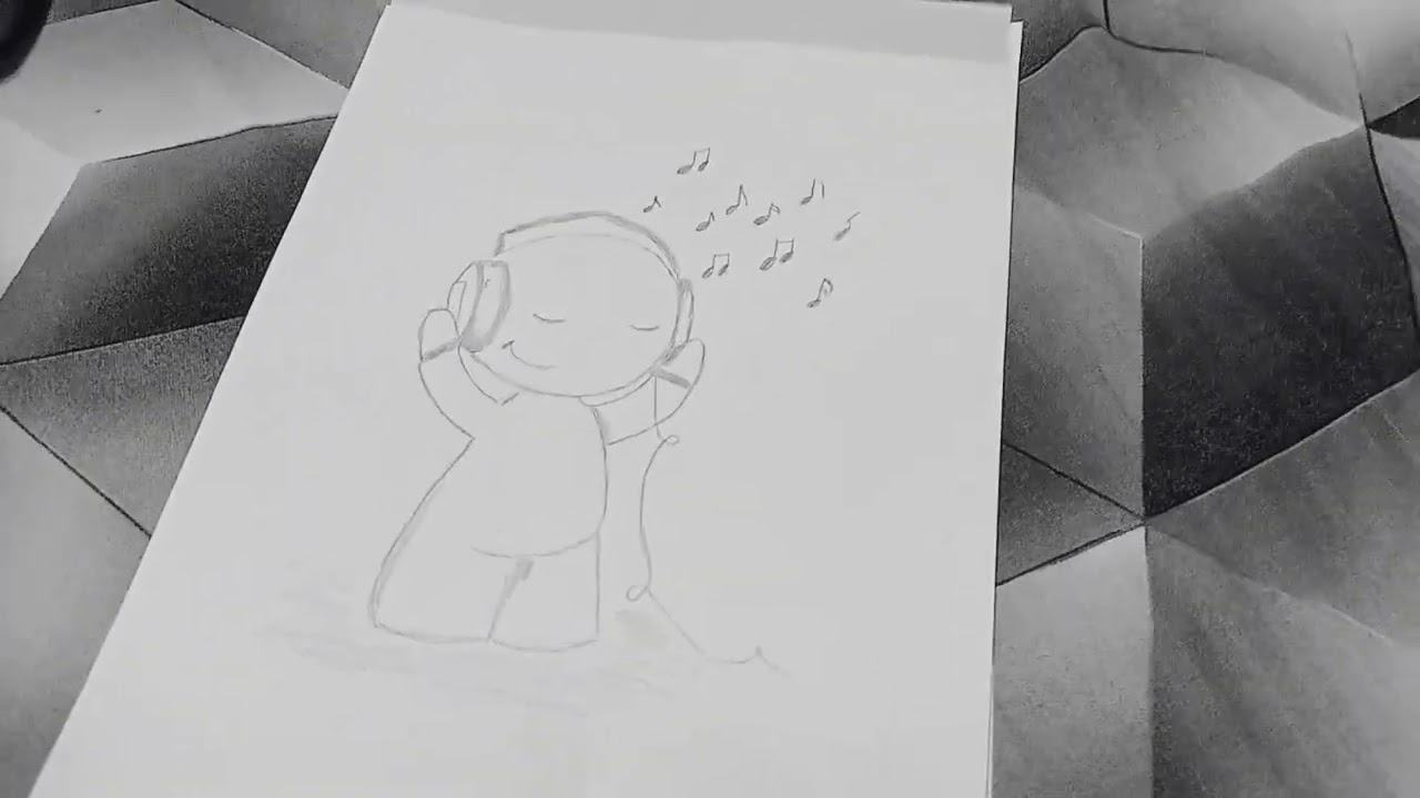 EMOTIVE DRAWING - YouTube